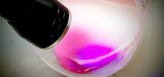 Discover all about photochromic materials and photochromism