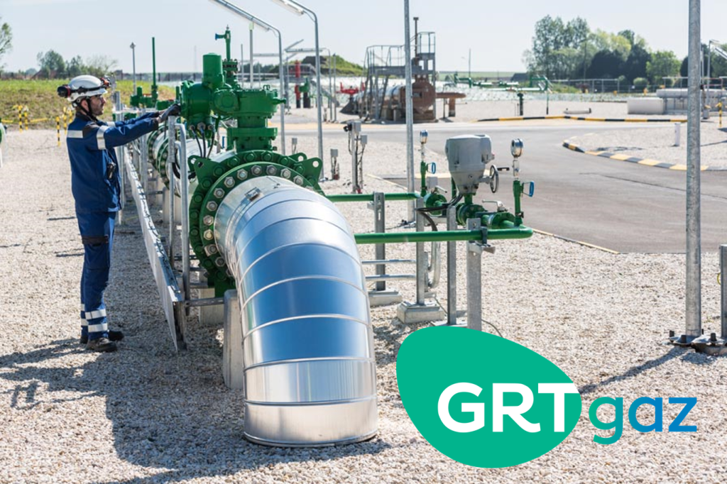 Maintenance prédictive - OliKrom, leader en matériaux intelligents