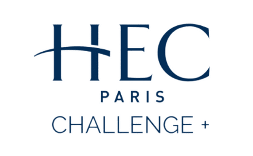 OliKrom company qualified for the HEC Challenge+
